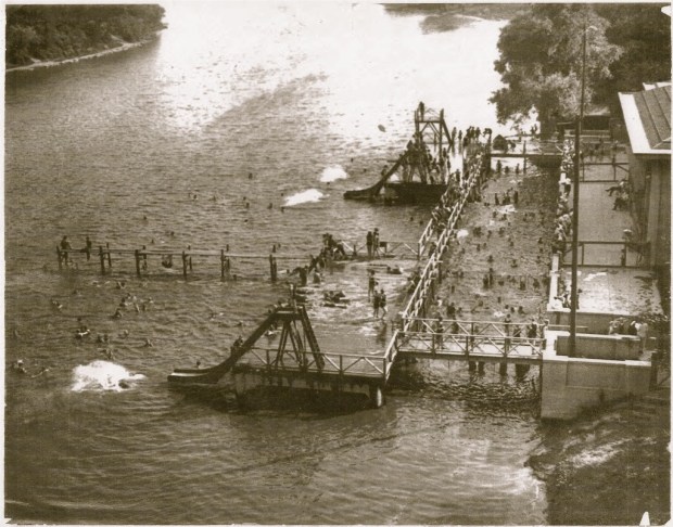 Amid the ruins of Gordon Park | Milwaukee Notebook