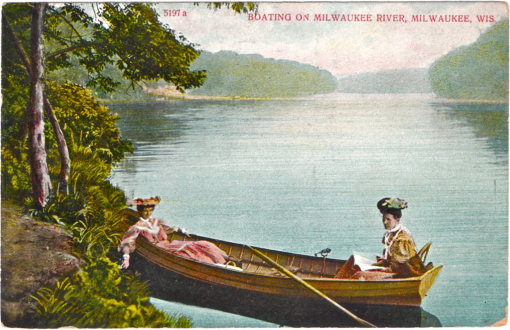 Milwaukee Notebook | The people and events that shaped a city