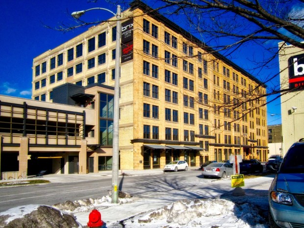 Milwaukee’s sweetest story | Milwaukee Notebook