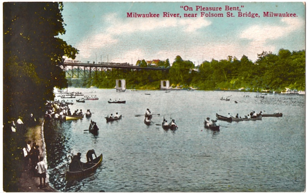 Milwaukee Notebook | The people and events that shaped a city