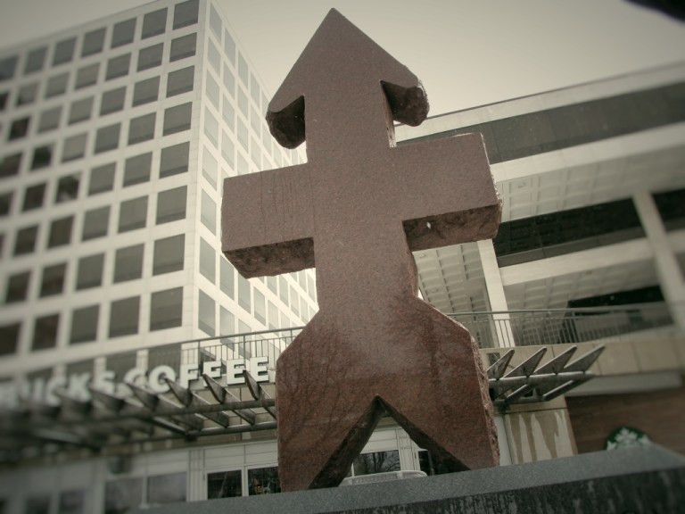 Red Arrow: The park that moved | Milwaukee Notebook