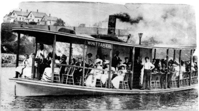 Milwaukee Notebook | The people and events that shaped a city